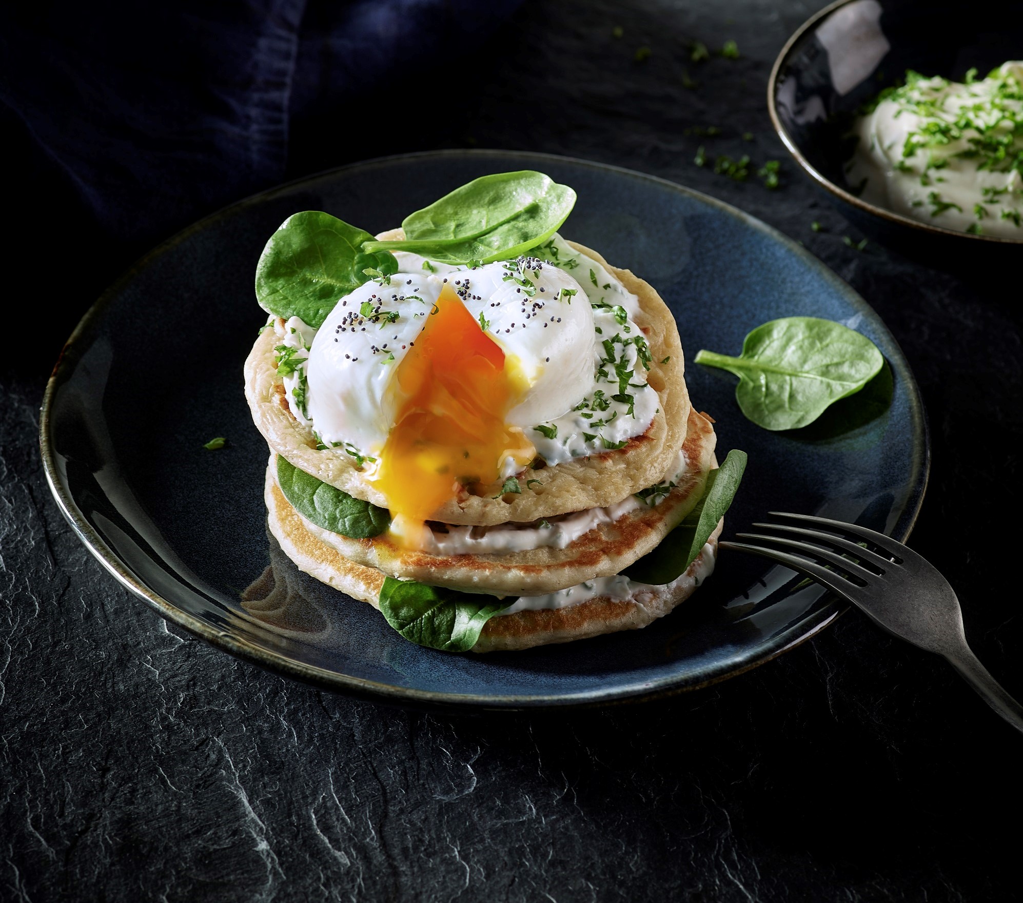 Poached Eggs | Cocotine