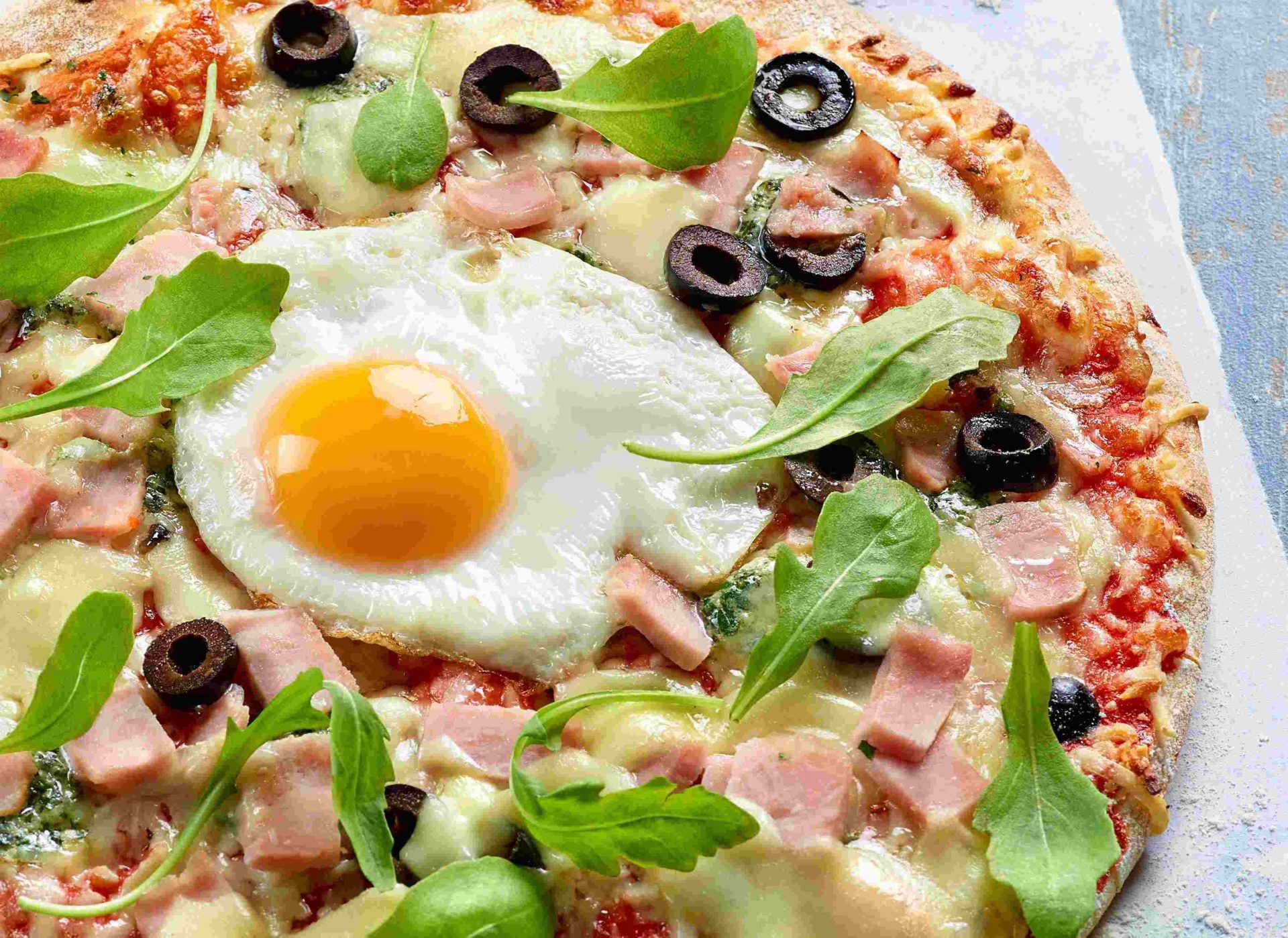 Oeuf au Plat - Fiche technique - Cocotine