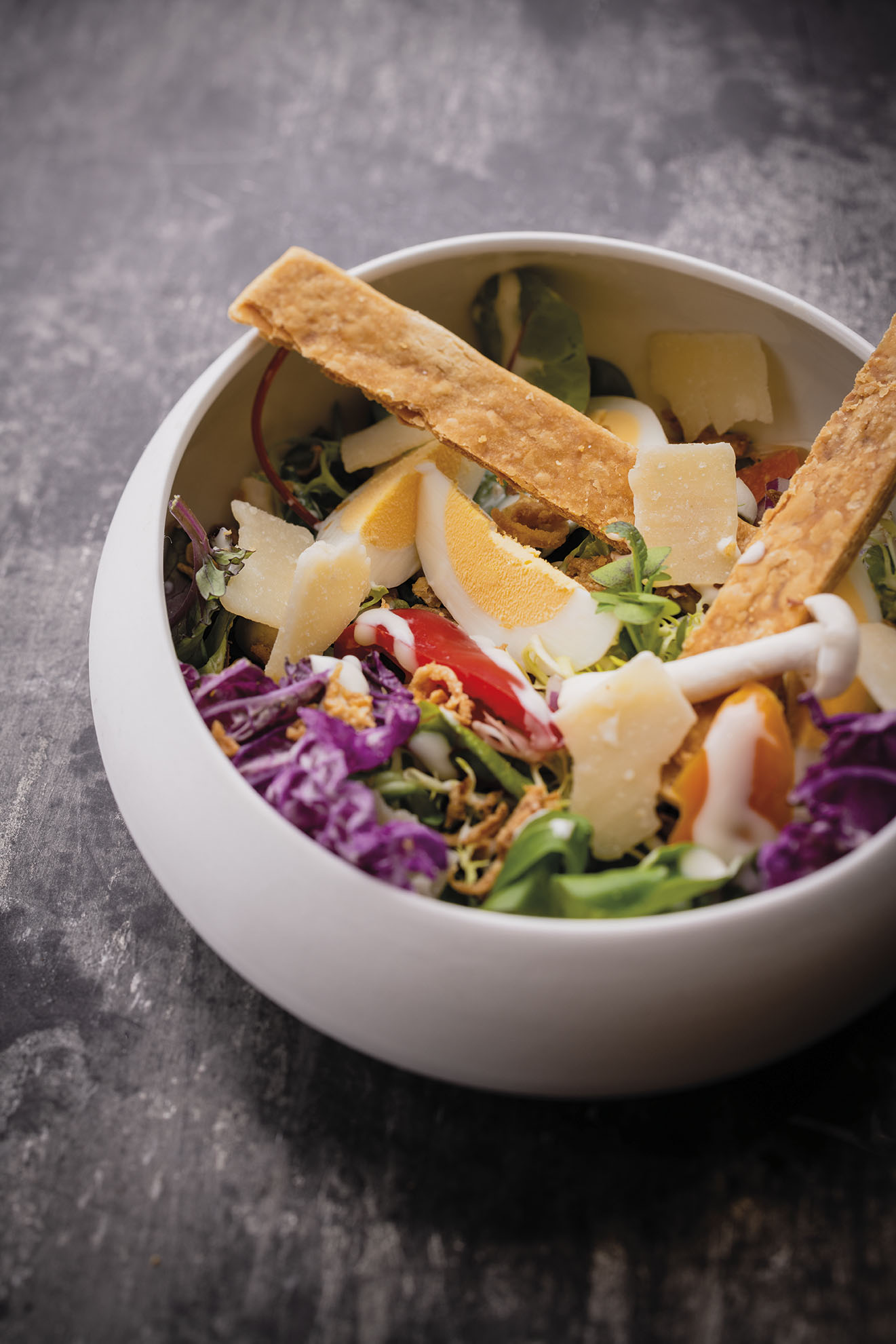 My acount - Cocotine