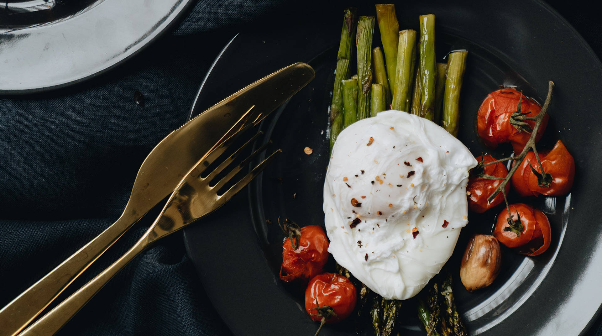 Why import egg products? - Cocotine