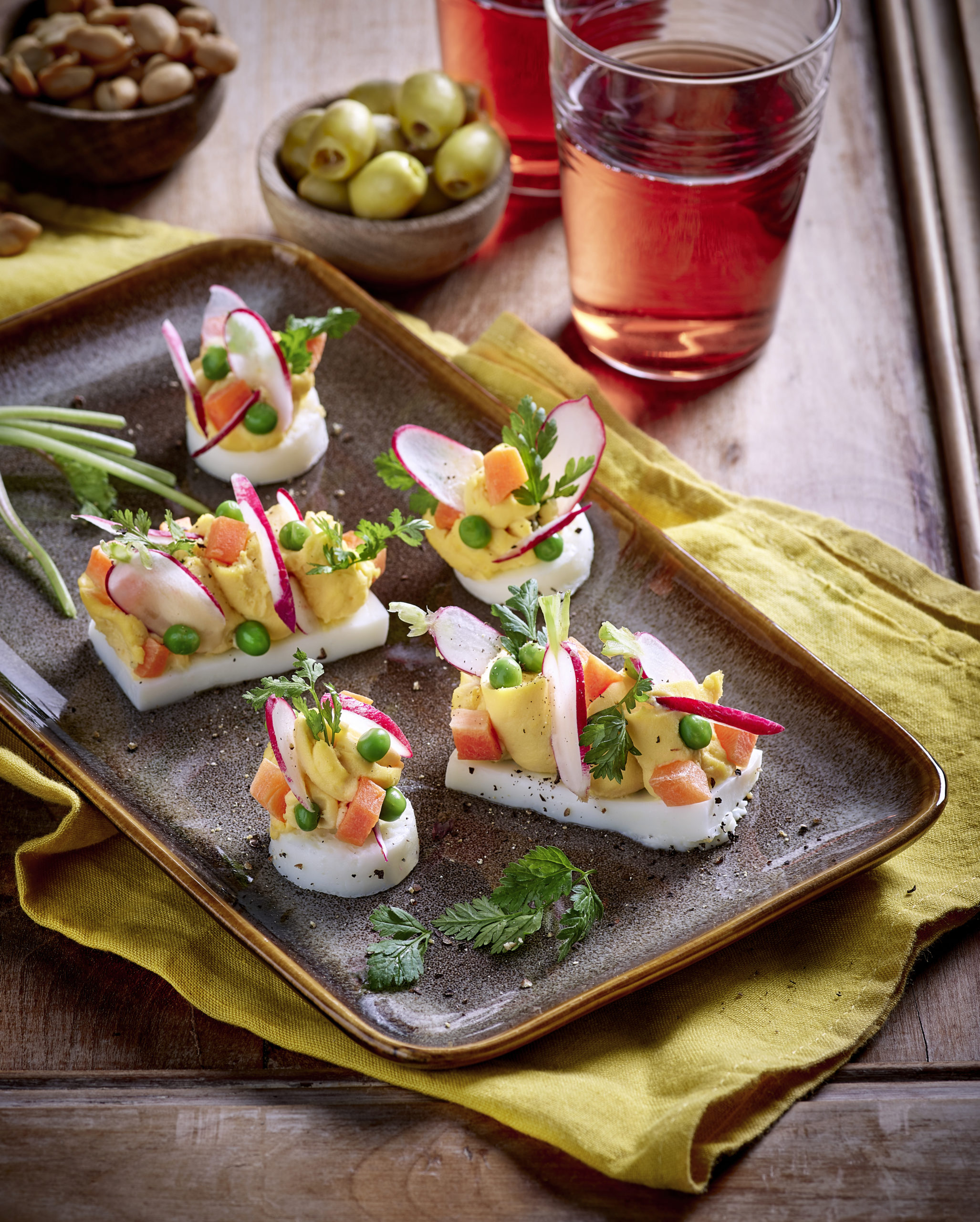 Six Cocotine products that are perfect for vegetarians - Cocotine