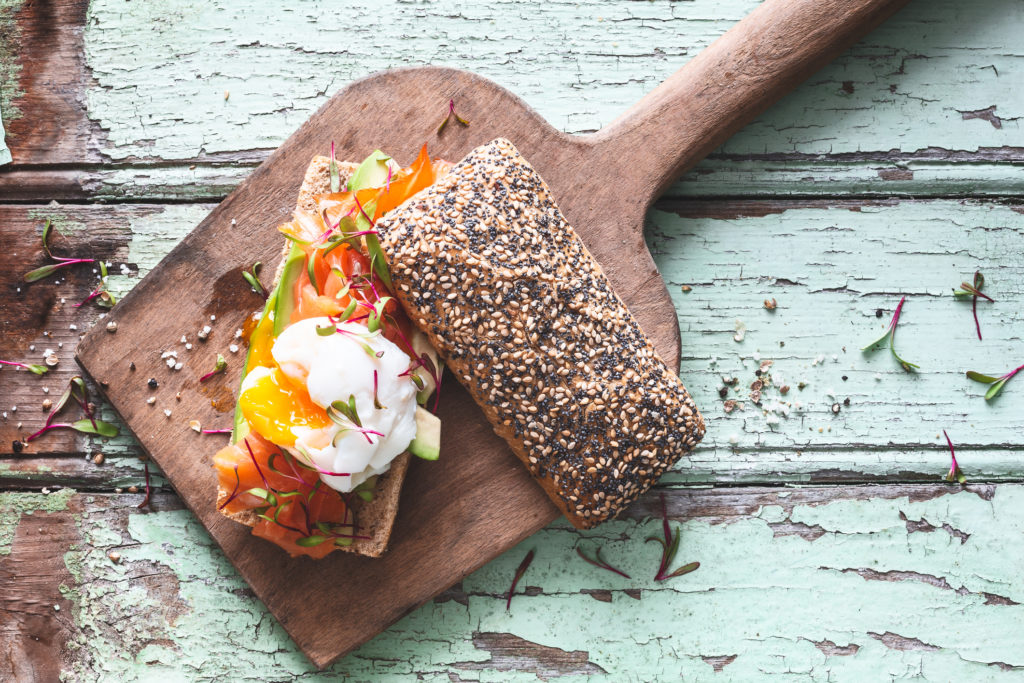 Faire du snacking avec des œufs, c’est possible ! - Cocotine