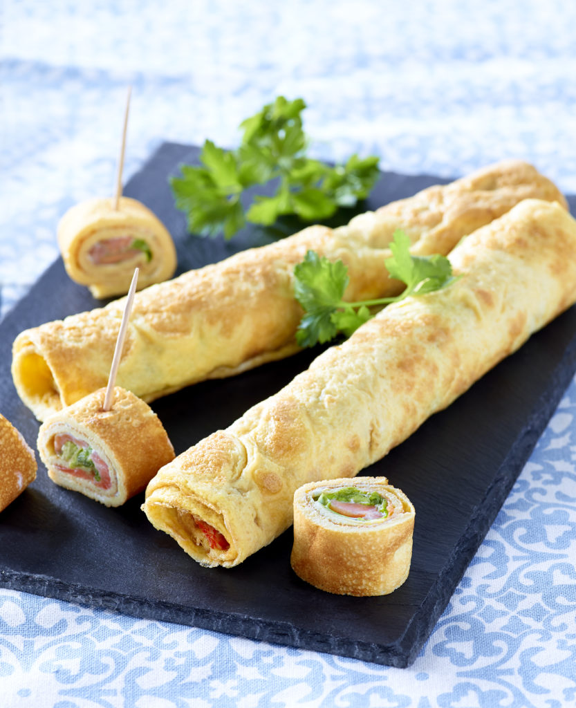 Proposer une offre snacking en restauration collective ? - Cocotine