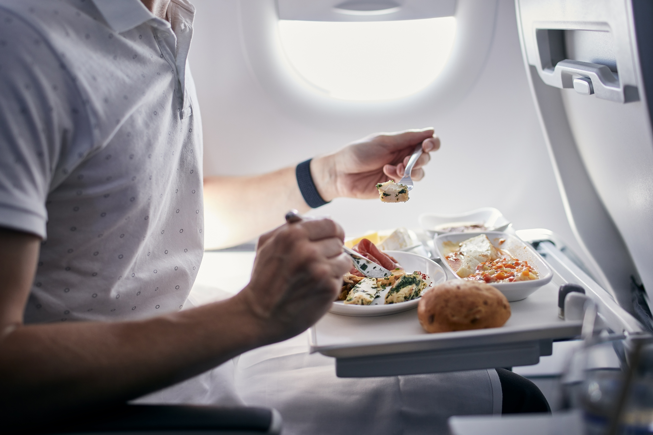 Fournisseur Catering Aérien : ovoproduits frais et surgelés - Cocotine