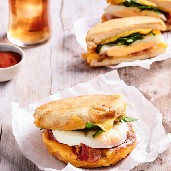 Cocotine : French fresh and frozen egg-based products for professionals