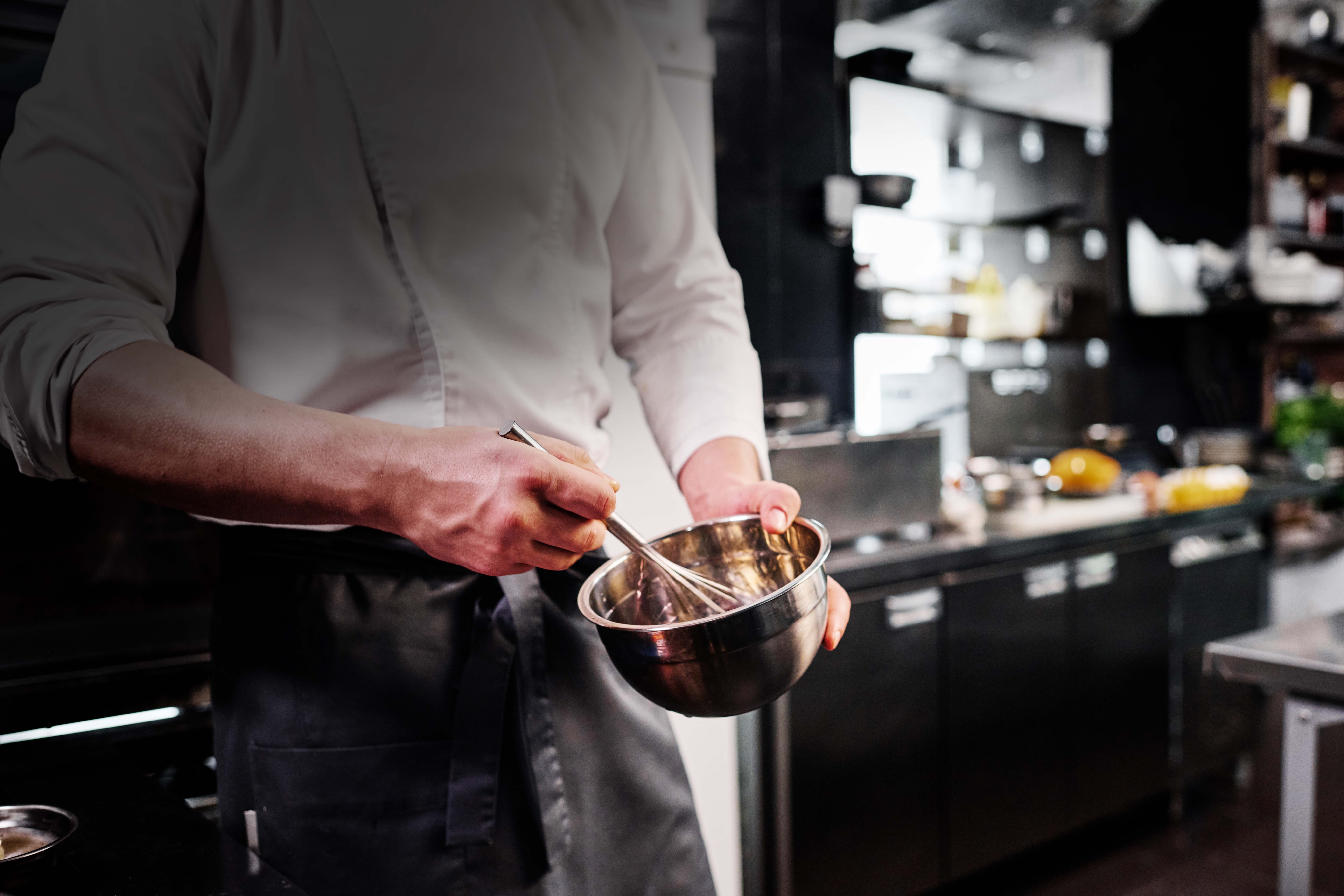 Gastronomic eggs: Pasteurized eggs in Haute Cuisine | Cocotine - Cocotine
