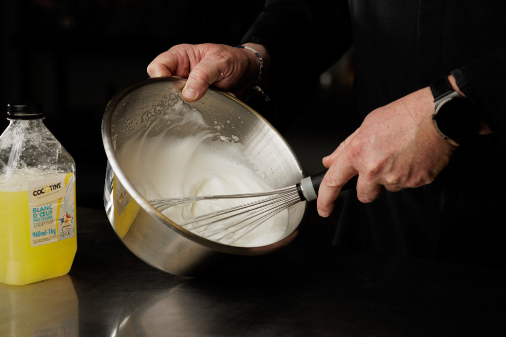 Consejos para utilizar huevos líquidos en la restauración | Cocotine ...